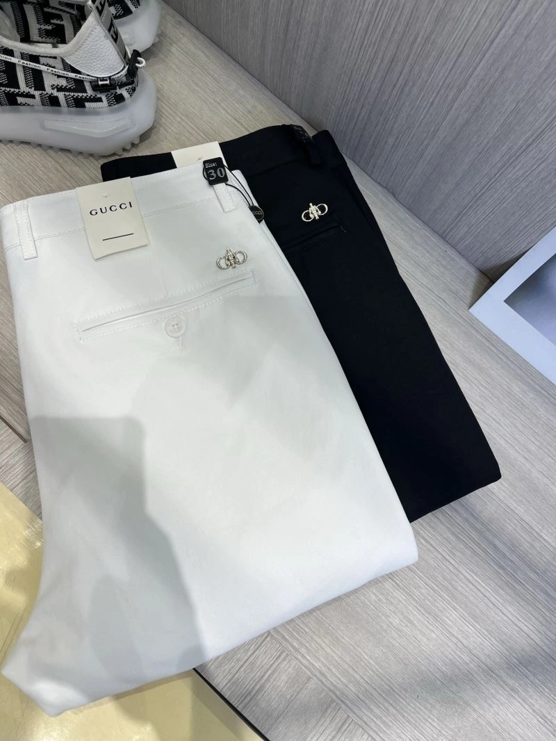 High fidelity Gucci Long Pants