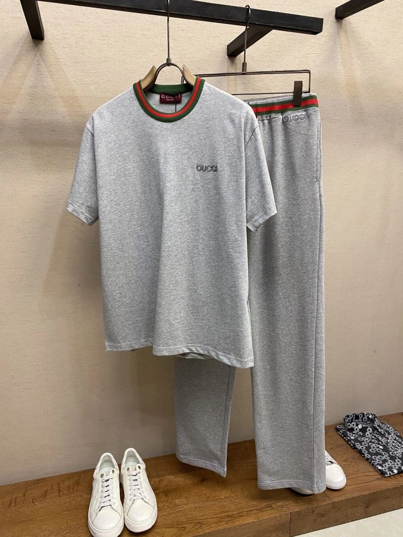 Value-priced Gucci Long Pants