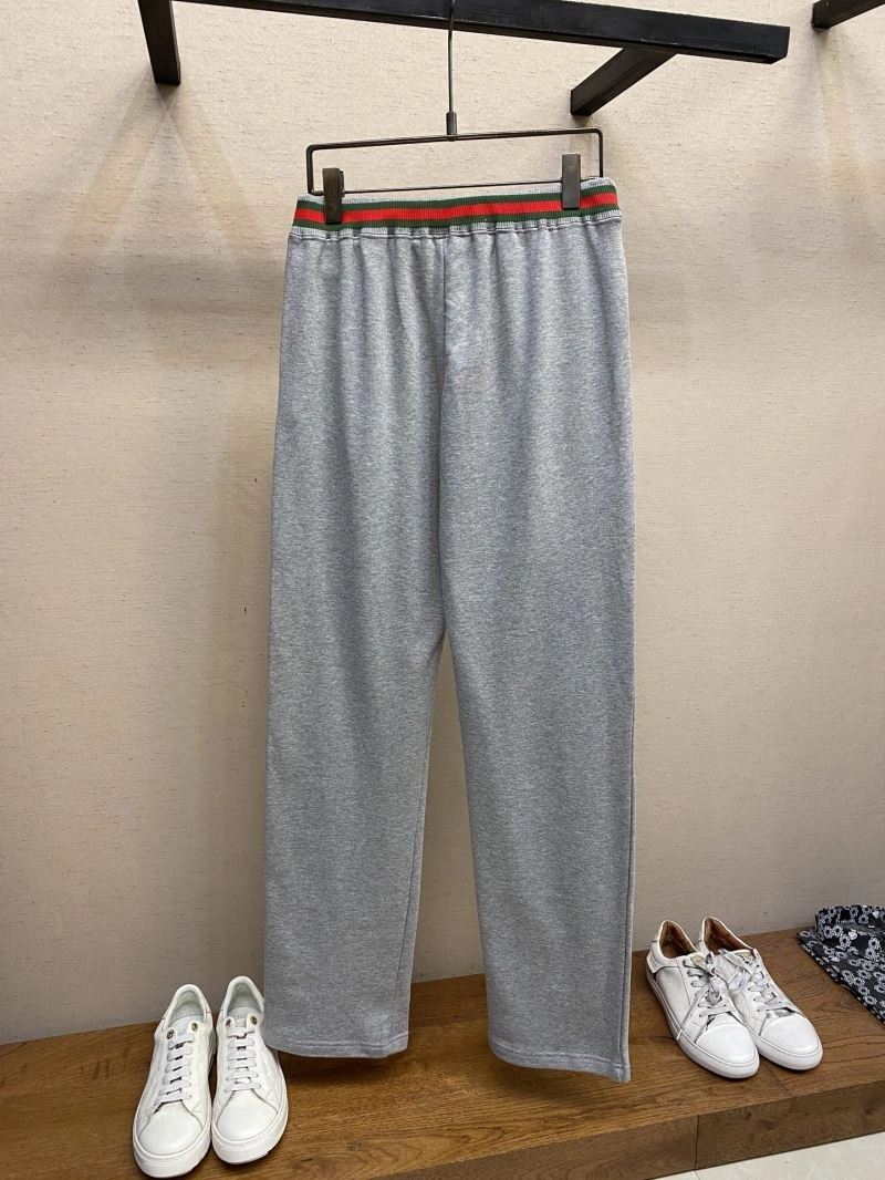 Value-priced Gucci Long Pants