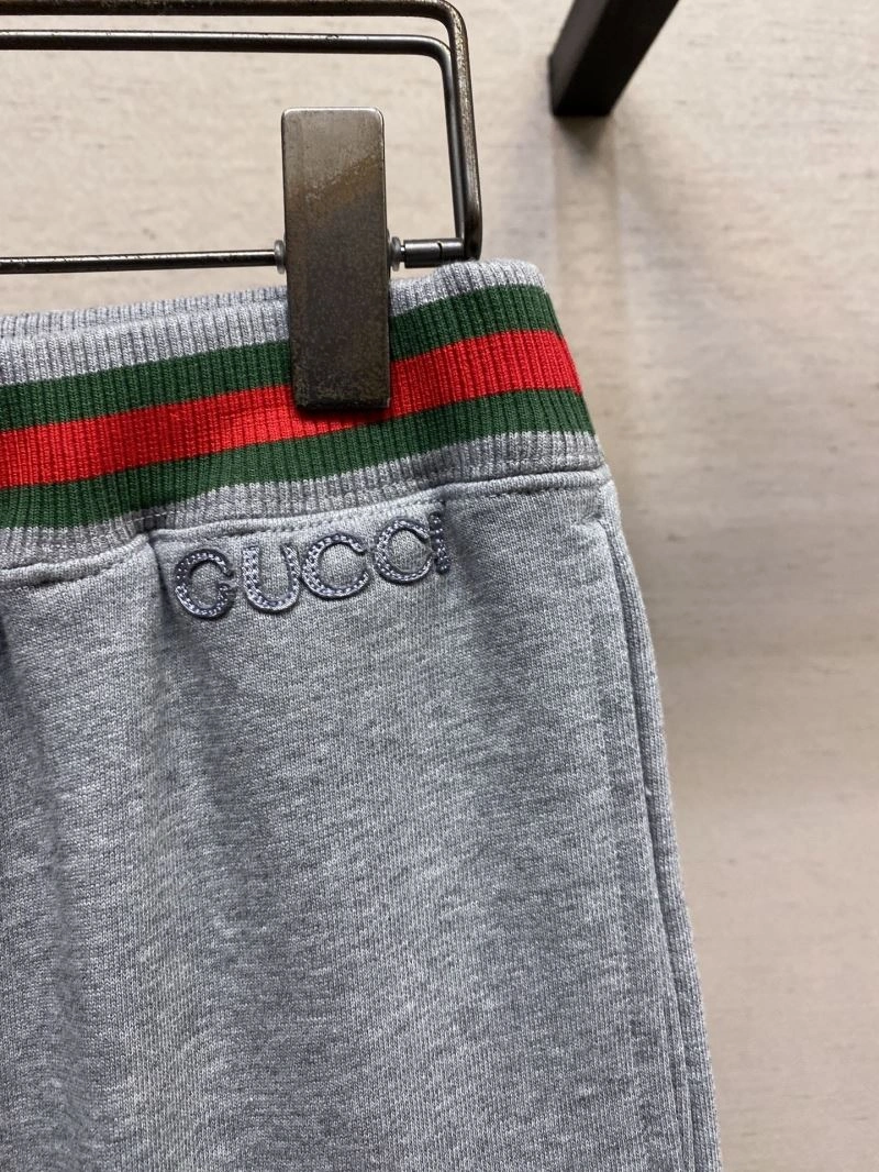 Value-priced Gucci Long Pants