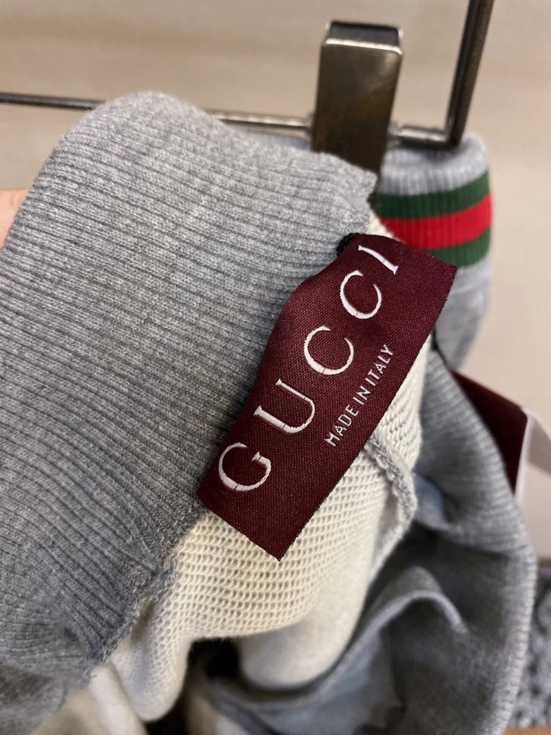 Value-priced Gucci Long Pants