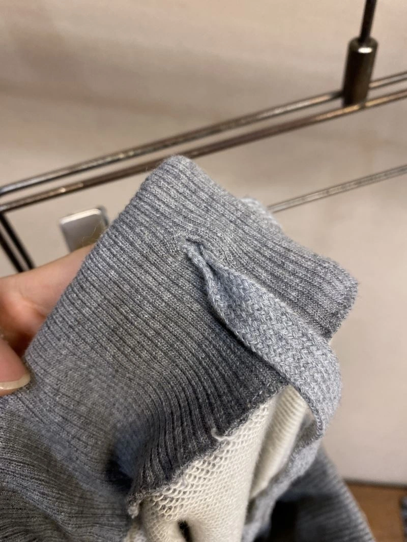 Value-priced Gucci Long Pants