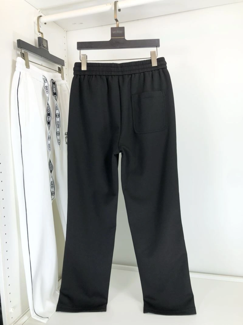 Real Gucci Long Pants