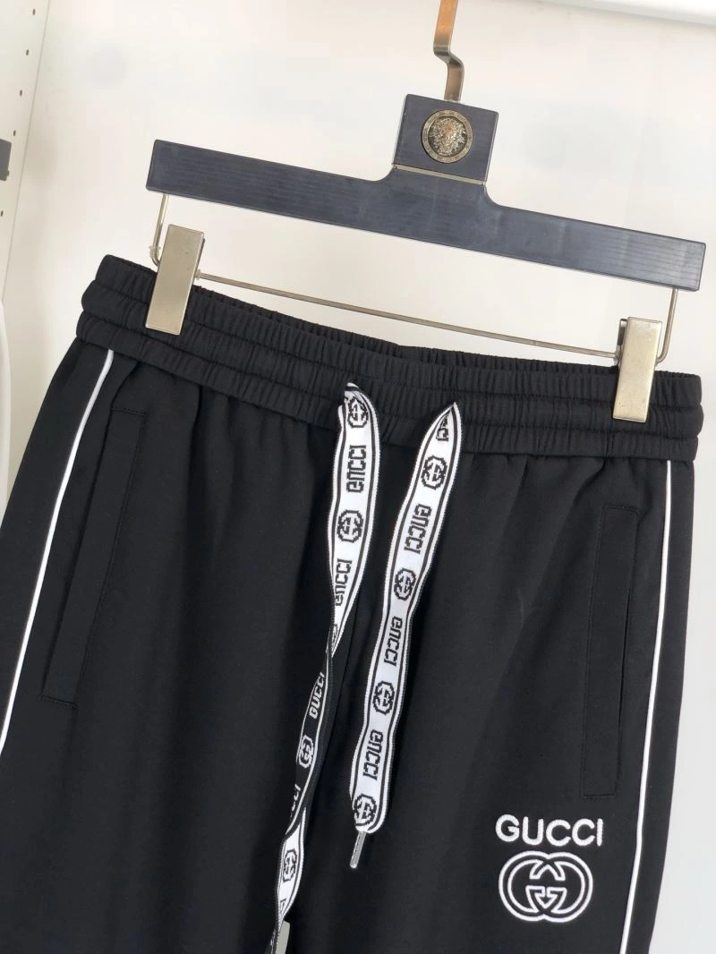 Real Gucci Long Pants