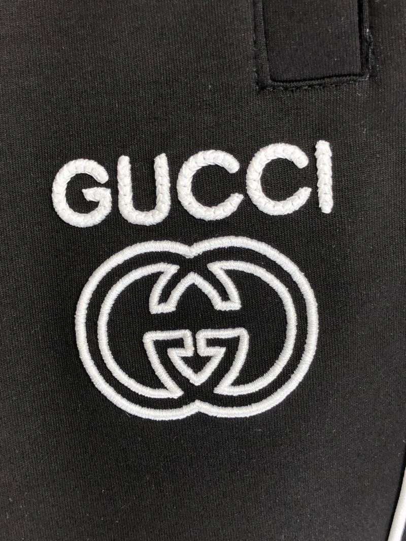 Real Gucci Long Pants