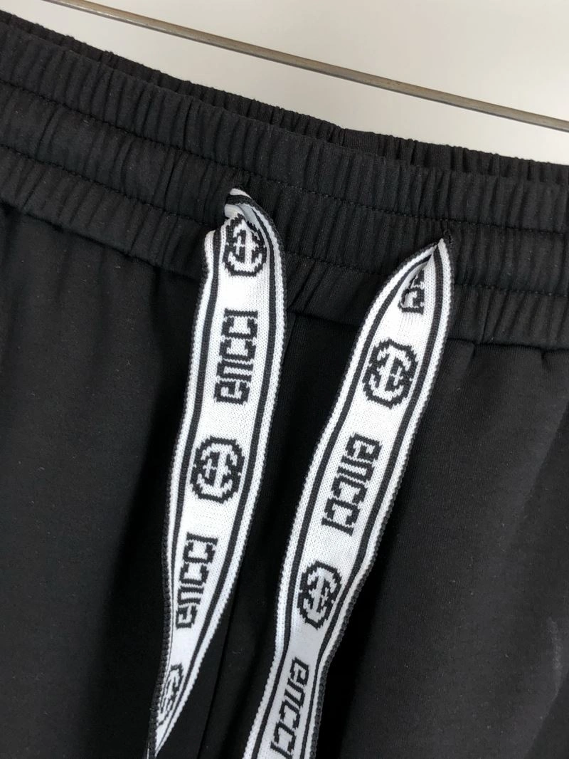 Real Gucci Long Pants
