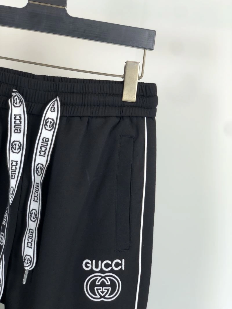 Real Gucci Long Pants