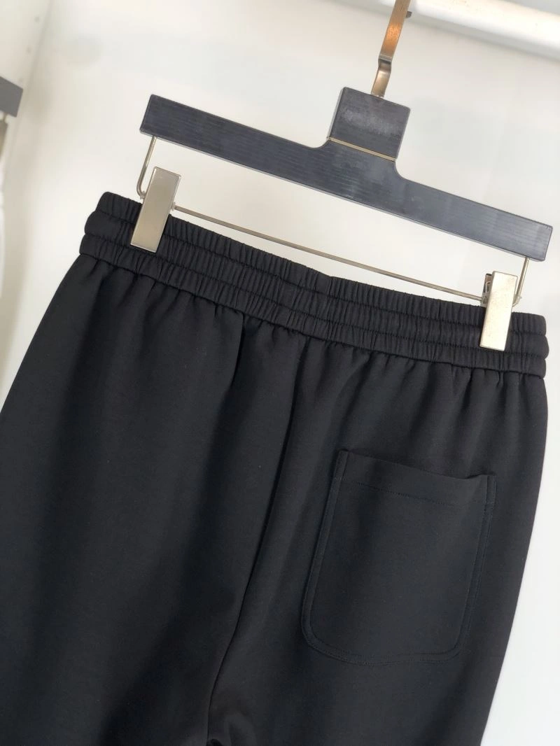 Real Gucci Long Pants