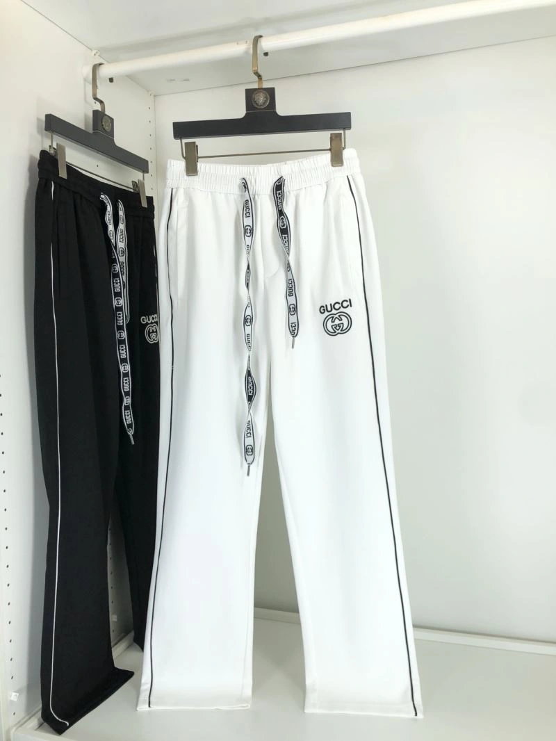 Gucci Long Pants