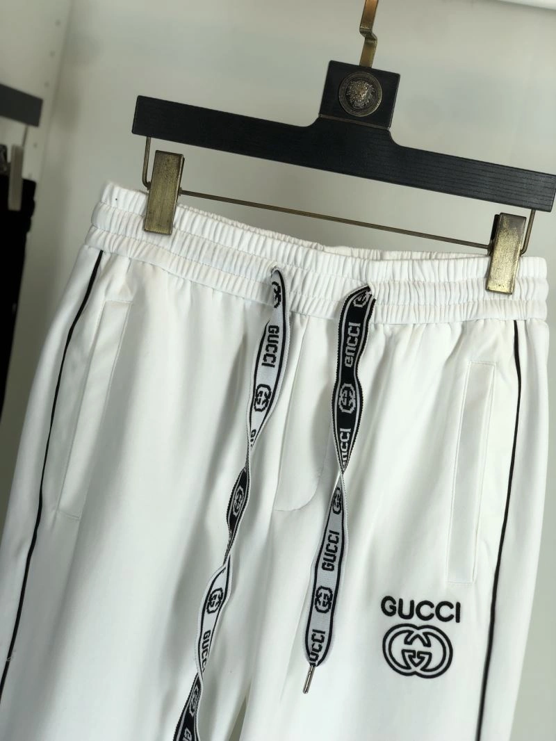 Bargain Gucci Long Pants