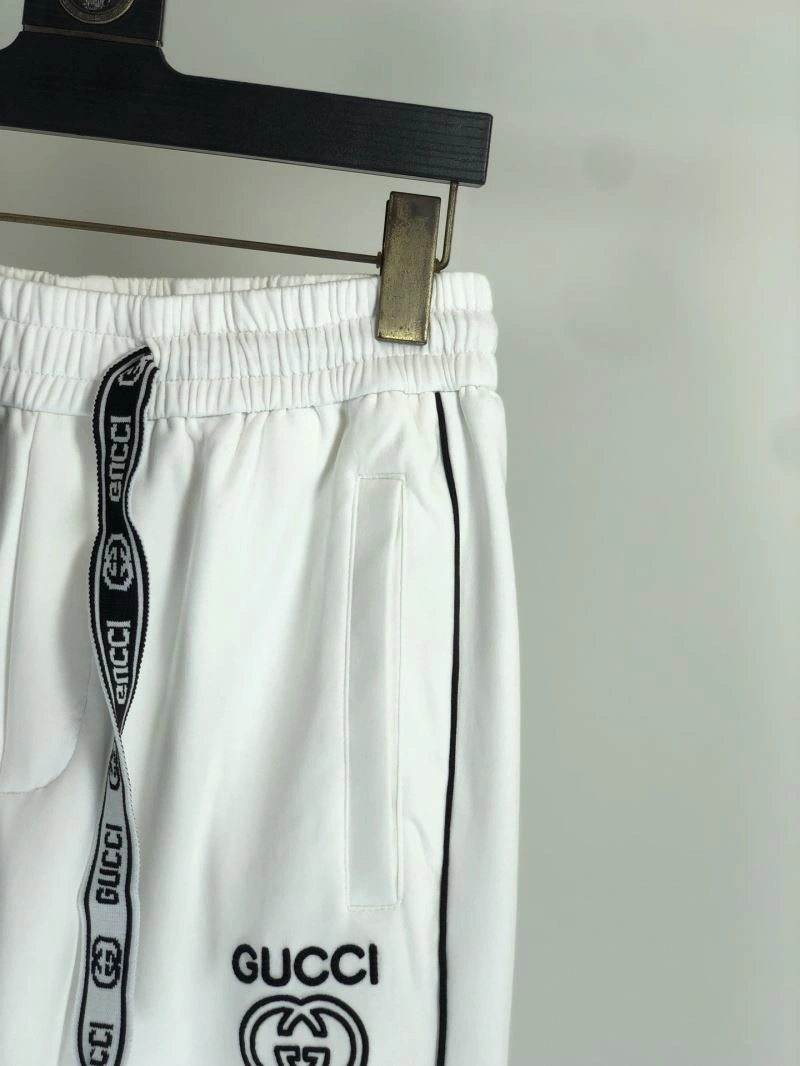 Bargain Gucci Long Pants