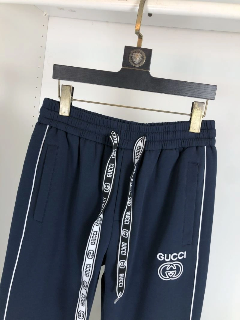 1:1 copy Gucci Long Pants