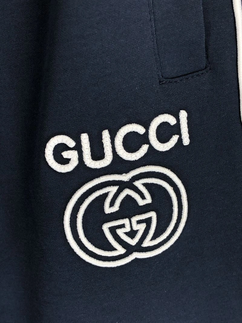 1:1 copy Gucci Long Pants