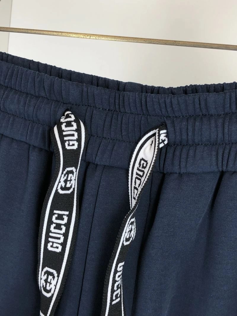 1:1 copy Gucci Long Pants