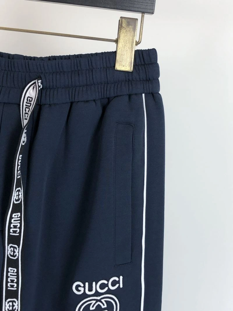 1:1 copy Gucci Long Pants