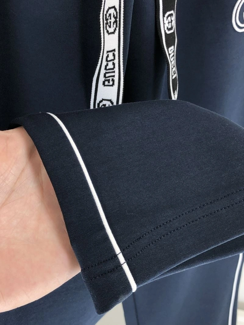 1:1 copy Gucci Long Pants