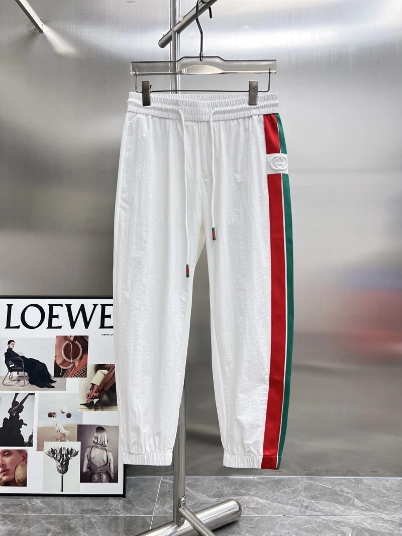 Gucci Long Pants