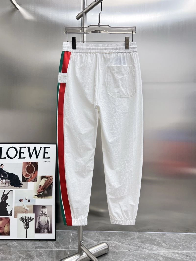 Legit Gucci Long Pants