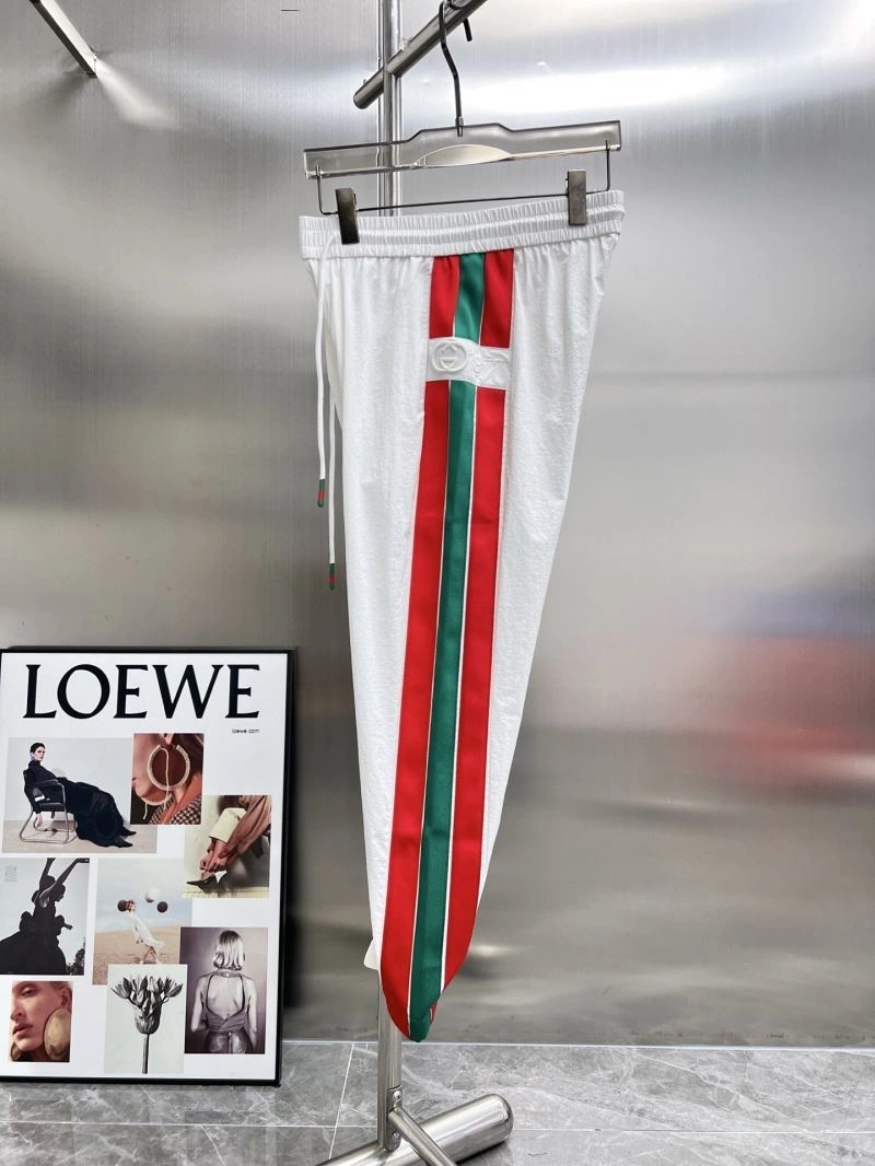 Legit Gucci Long Pants