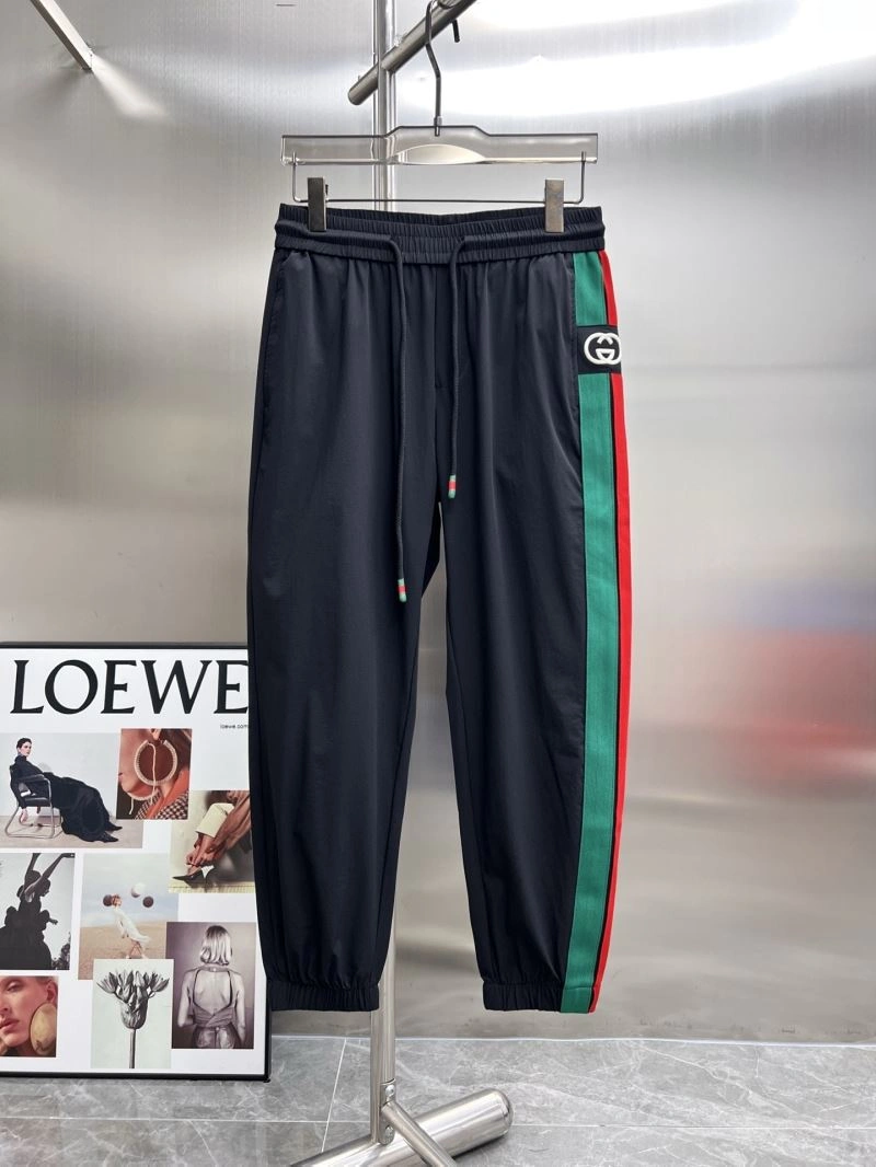 Gucci Long Pants