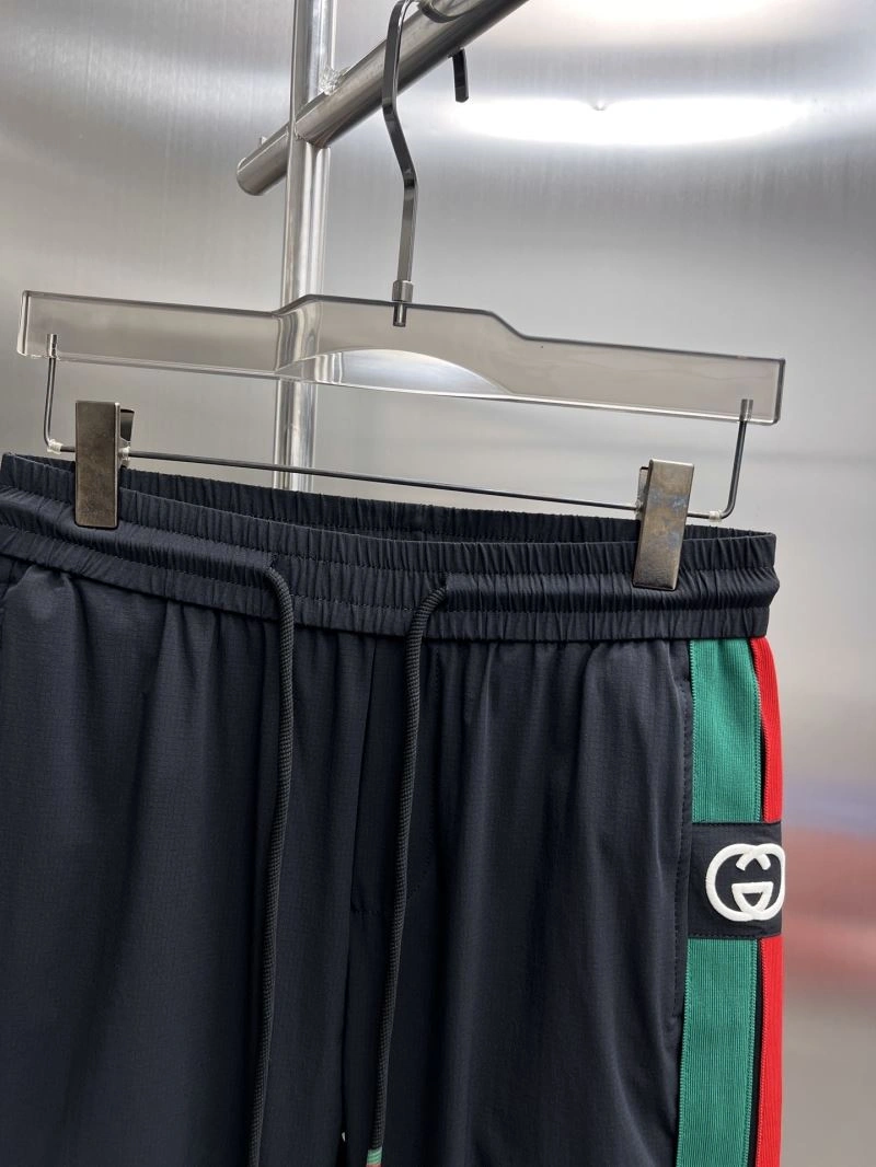 Factory-made Gucci Long Pants