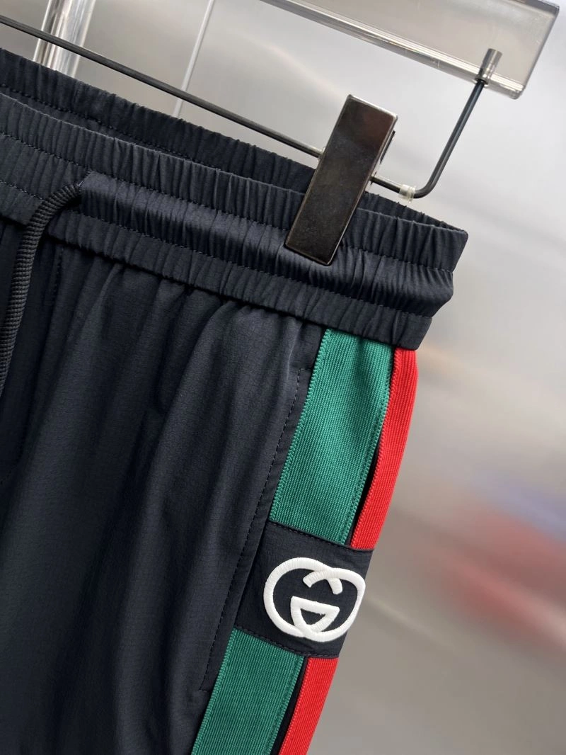 Factory-made Gucci Long Pants