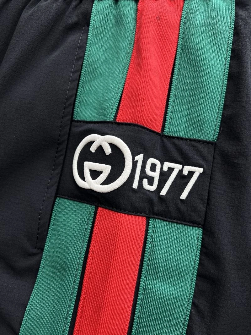 Factory-made Gucci Long Pants