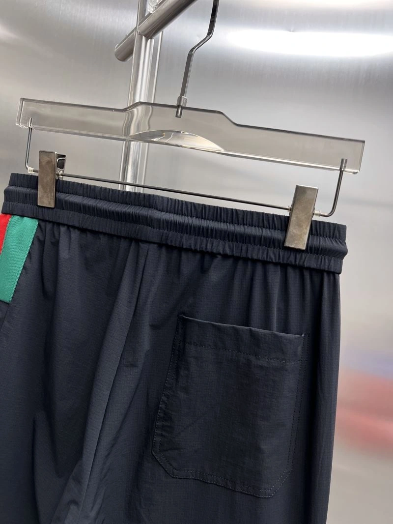 Factory-made Gucci Long Pants