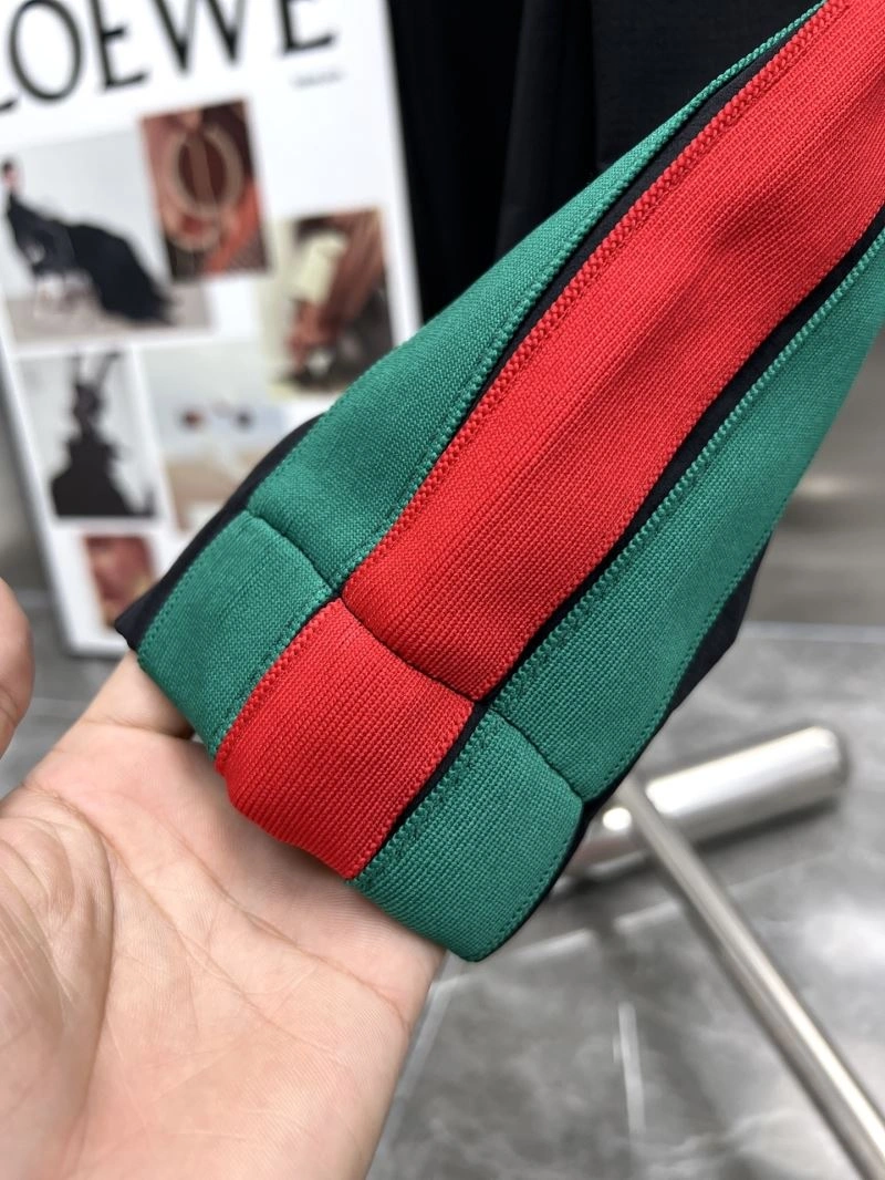 Factory-made Gucci Long Pants