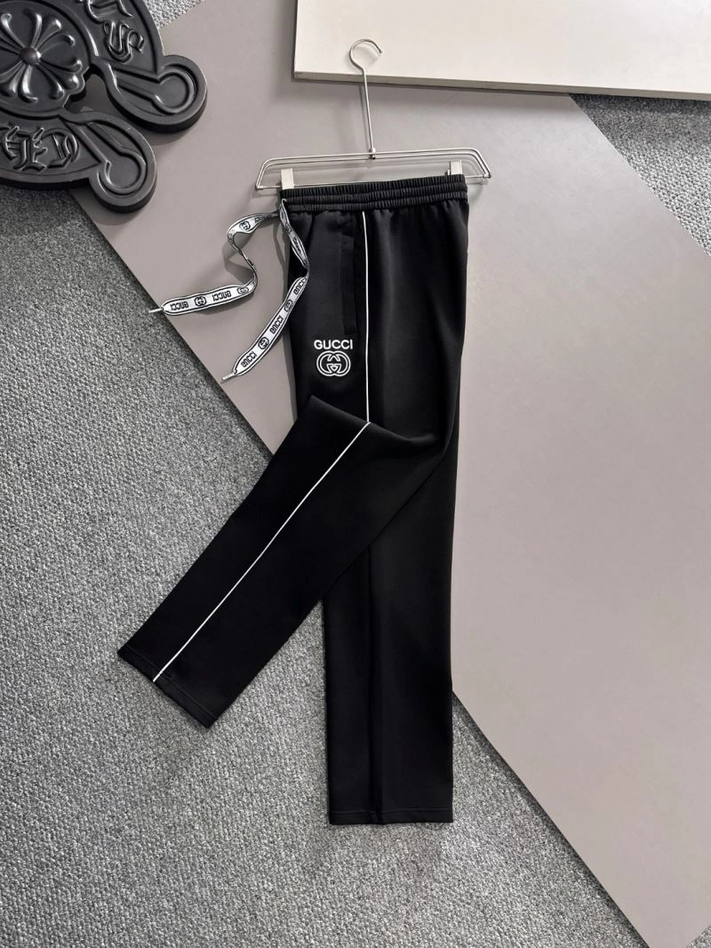 Brand-original Gucci Long Pants