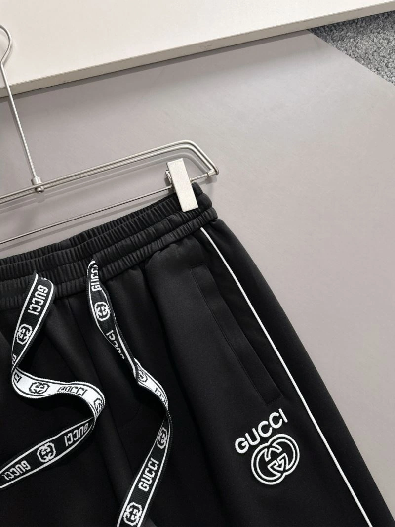 Brand-original Gucci Long Pants