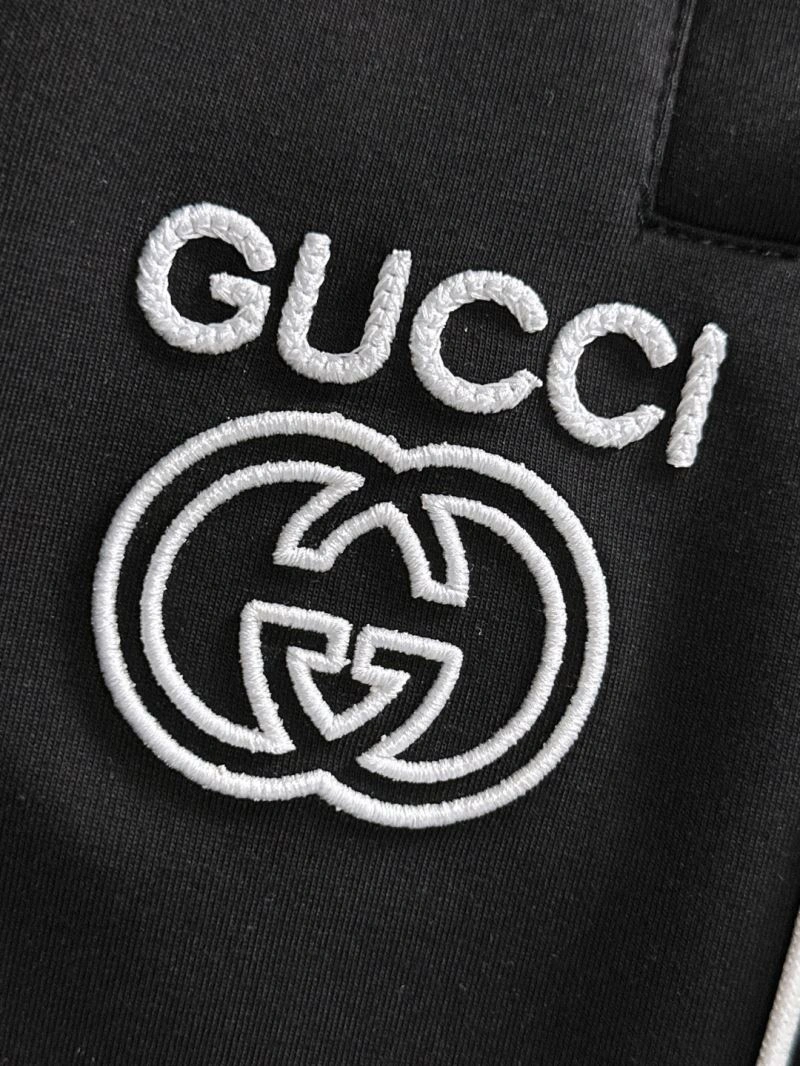 Brand-original Gucci Long Pants