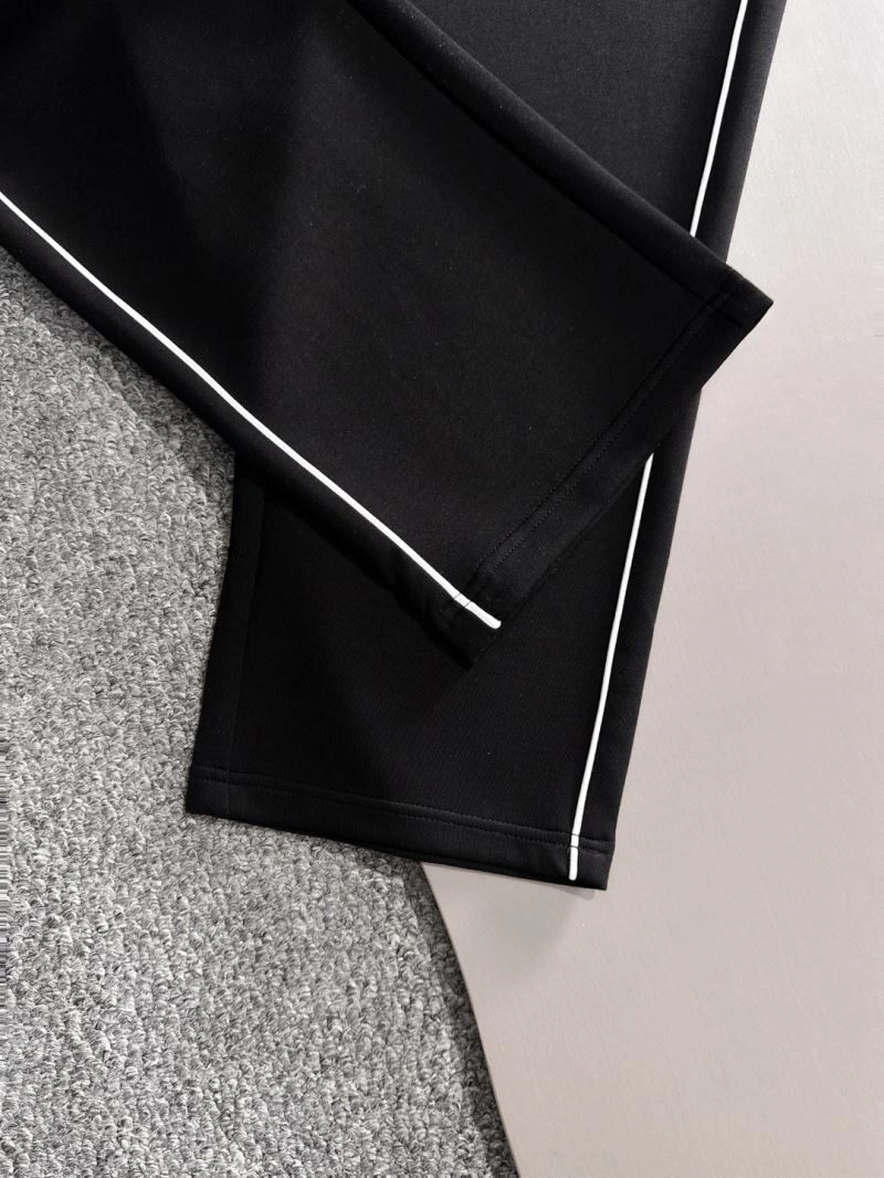 Brand-original Gucci Long Pants