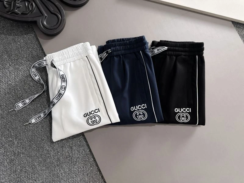 Top mirror Gucci Long Pants