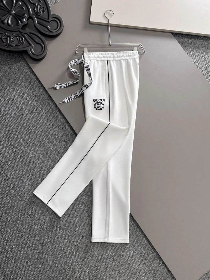 Top mirror Gucci Long Pants