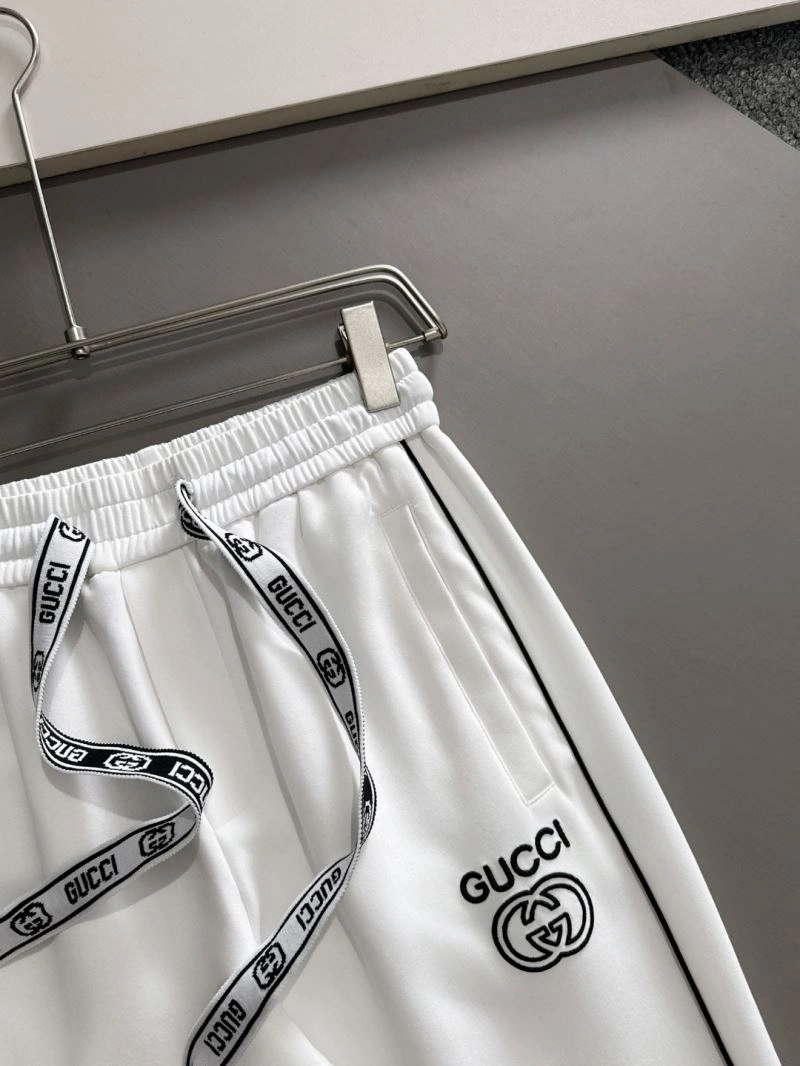 Top mirror Gucci Long Pants