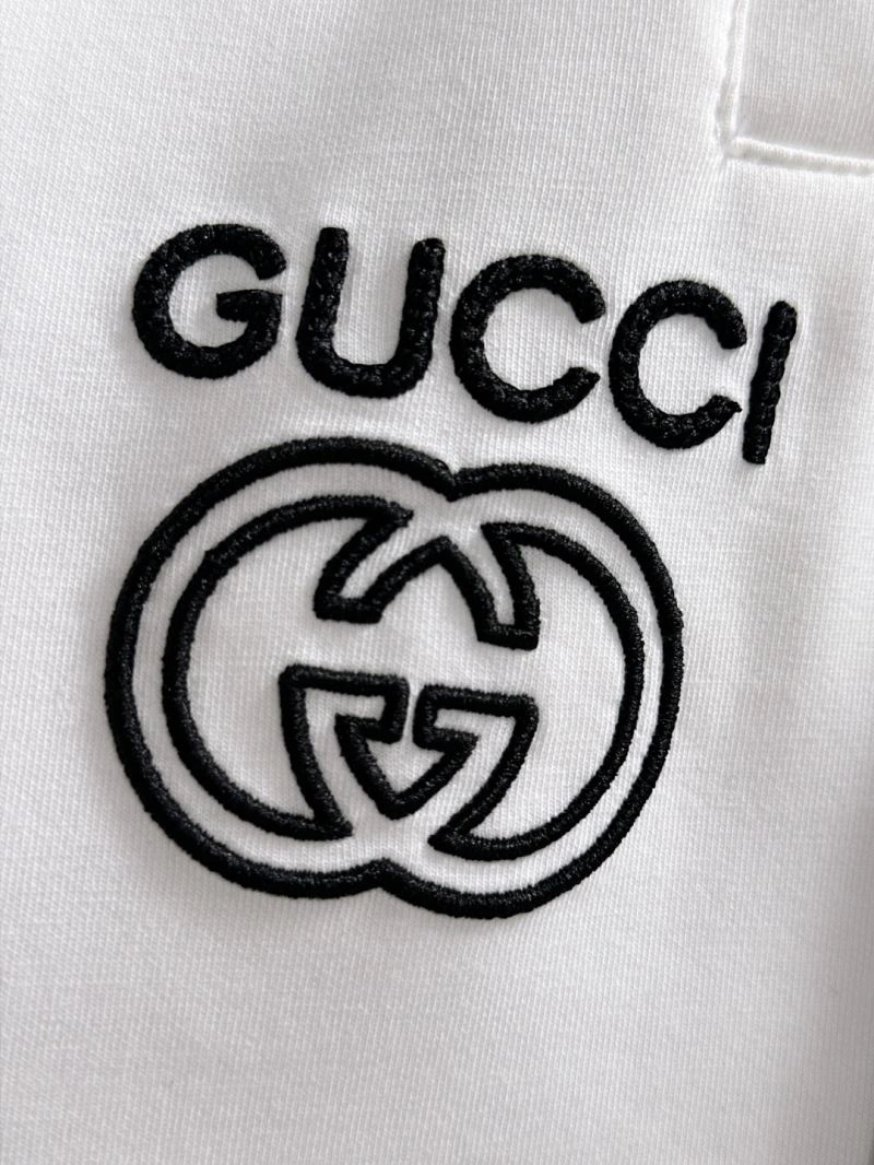 Top mirror Gucci Long Pants
