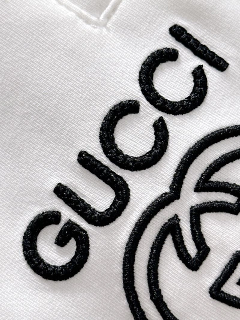 Top mirror Gucci Long Pants