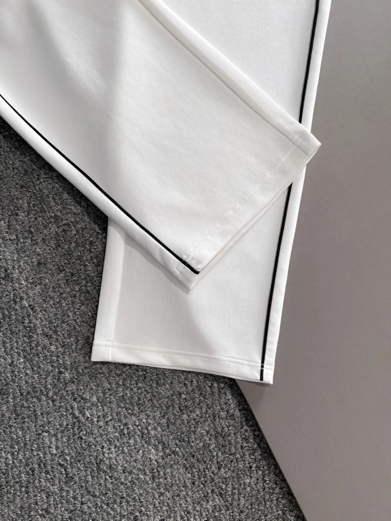 Top mirror Gucci Long Pants