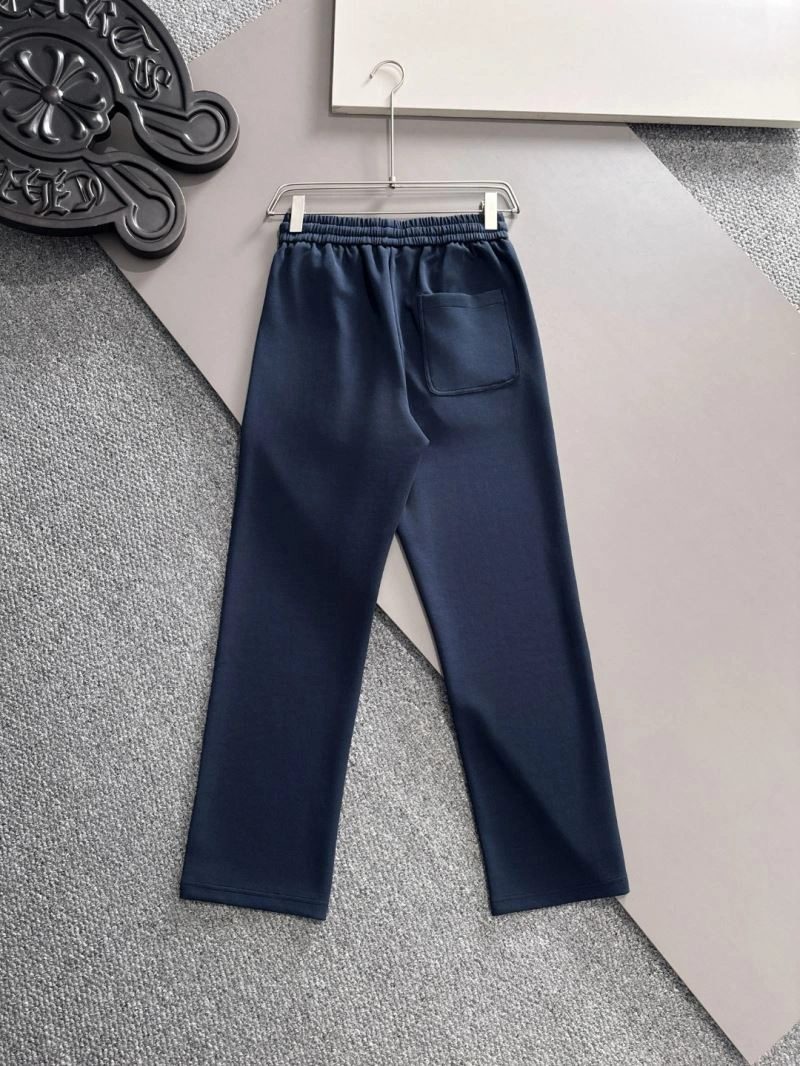 Factory-made Gucci Long Pants