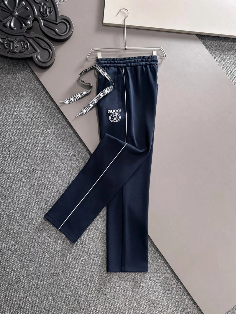 Factory-made Gucci Long Pants
