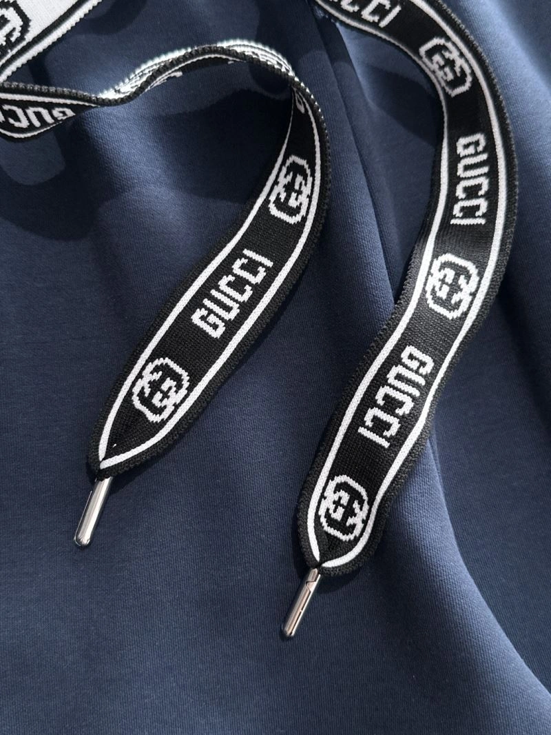 Factory-made Gucci Long Pants