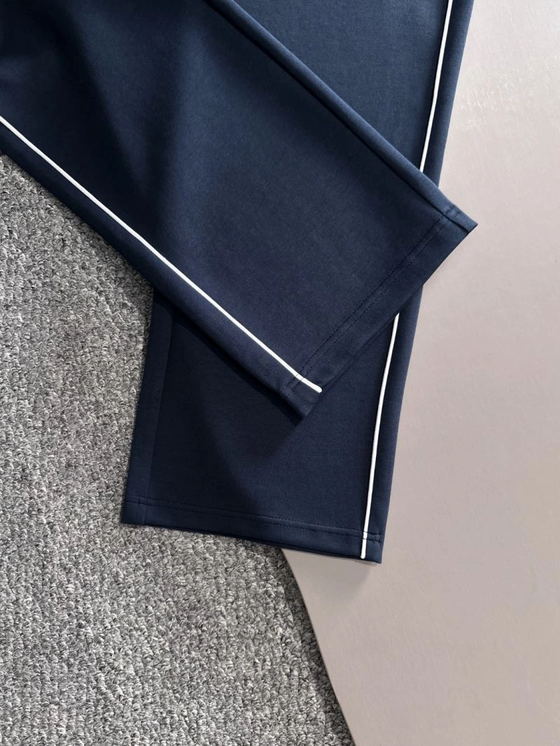 Factory-made Gucci Long Pants