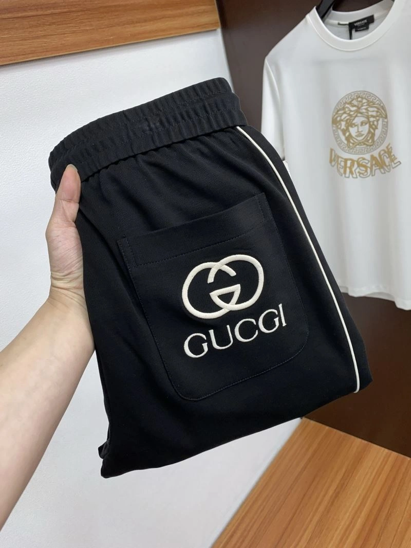 Gucci Long Pants