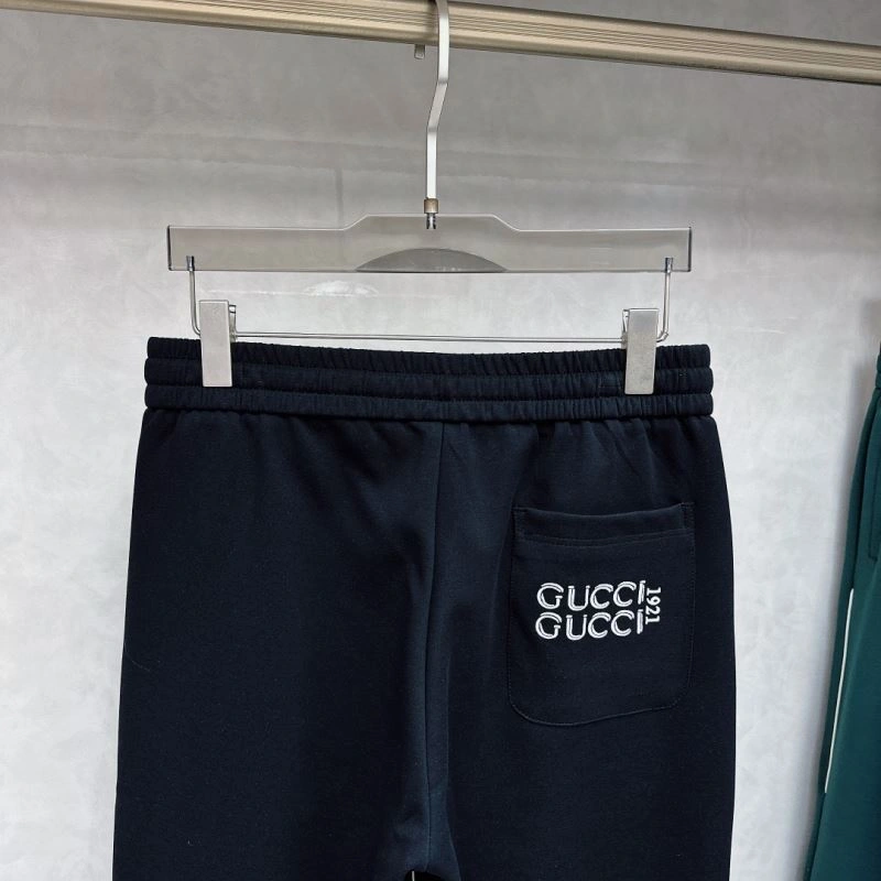 Gucci Long Pants