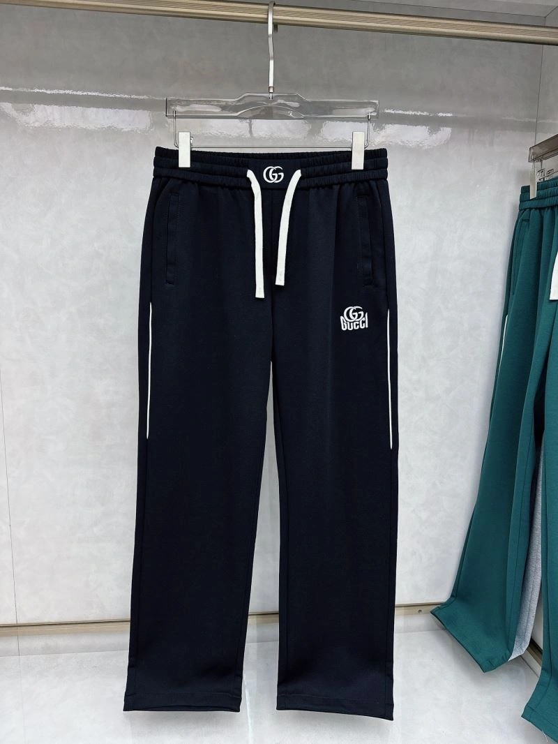 Factory-made Gucci Long Pants