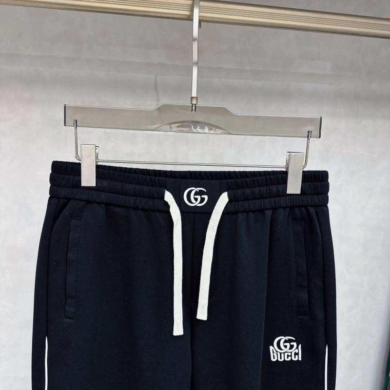 Factory-made Gucci Long Pants
