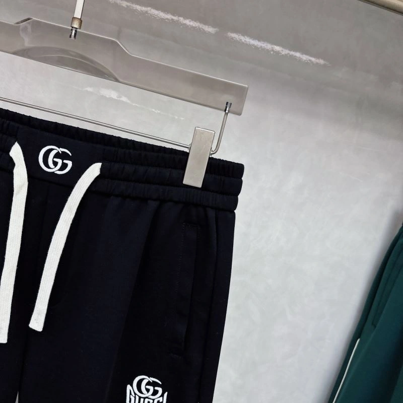 Factory-made Gucci Long Pants