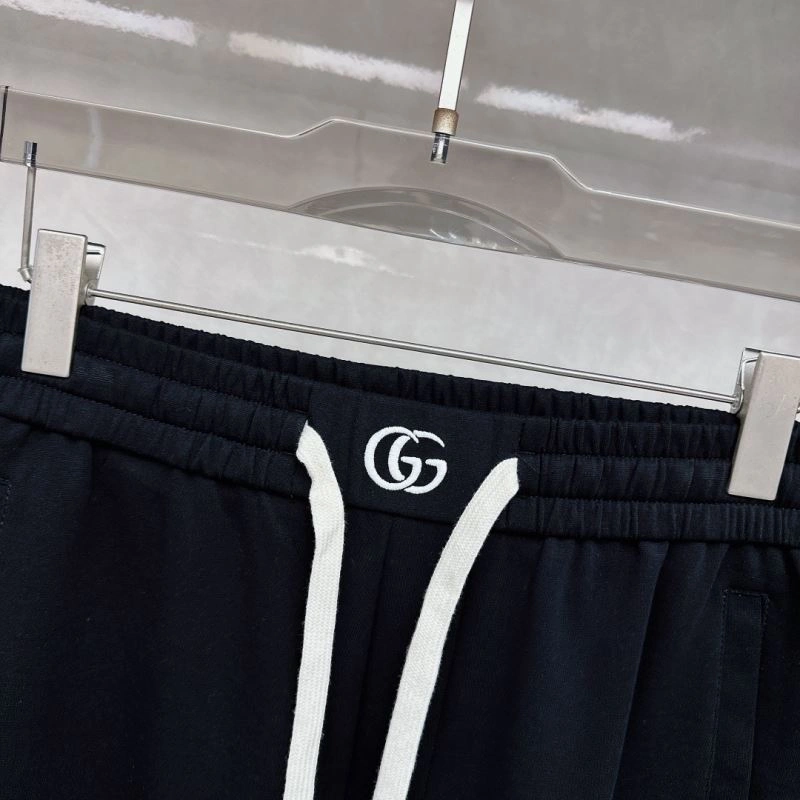 Factory-made Gucci Long Pants