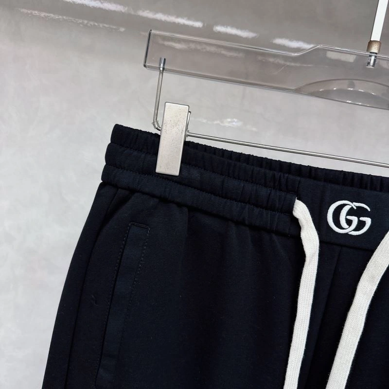 Factory-made Gucci Long Pants